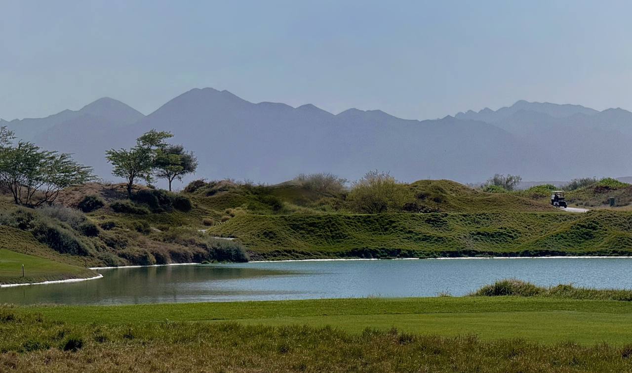 The Sustainable City Yiti is the world's largest sustainable ...