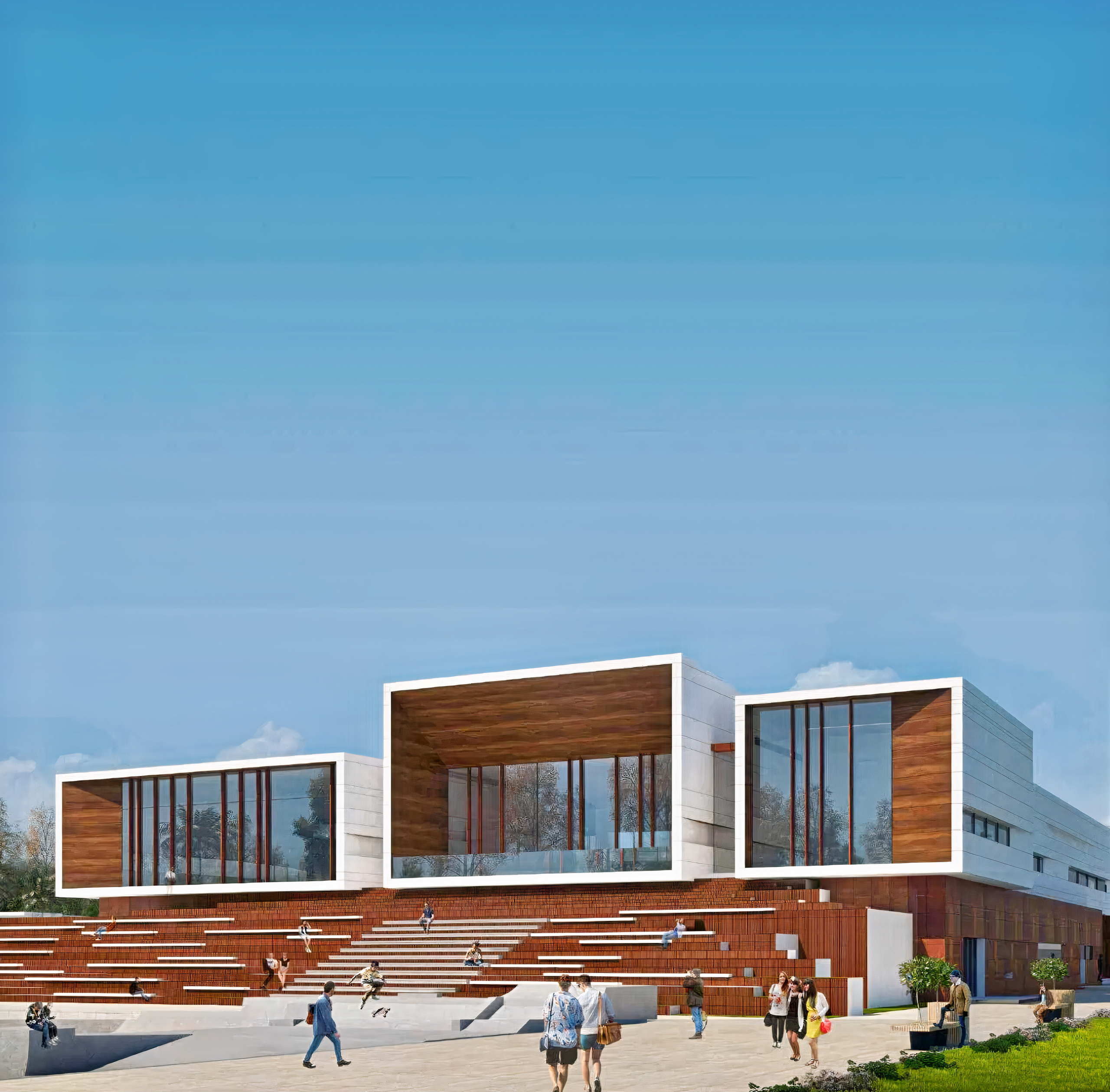 The Sustainable City Yiti is the world's largest sustainable ...